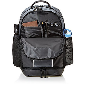Amazon Basics Sport Laptop Backpack - Graphite