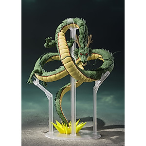 Bandai Tamashii Nations S.H. Figuarts Shenron "Dragon Ball Super" Action Figures