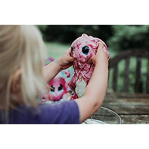 Little Live Scruff-A-Luvs Plush Mystery Rescue Pet - Pink