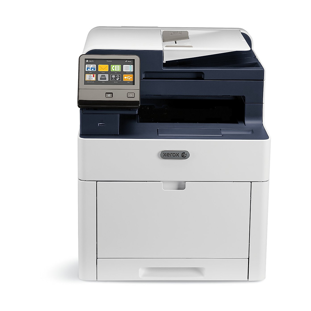 Xerox WorkCentre 6515/DN Color Multifunction Printer, Amazon Dash Replenishment Ready