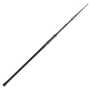 Daiwa Crosscast Tele Carp, 10ft 2.75lb, Telescopic Carp Fishing Rod