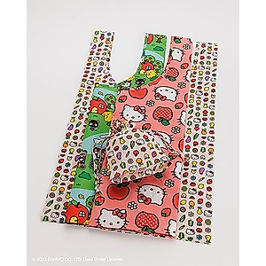 Standard Baggu Set of 3 - Hello Kitty and Friends