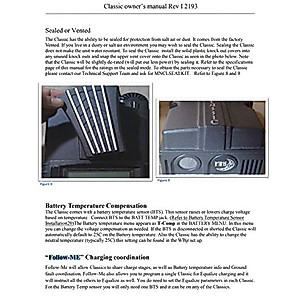 MidNite Solar CLASSIC 150 MPPT Charge Controller