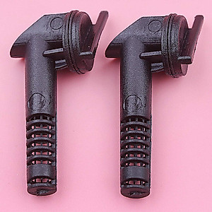 Replacement Parts for Huq Oil Tank Screen Filter for Husqvarna 435 445 450, 435 E, 445 E, 450 E 544083301