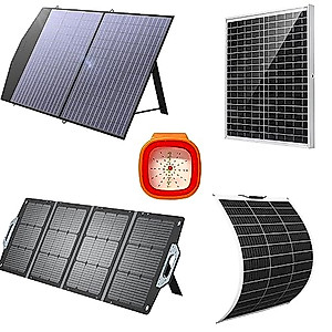 Erayak Solar Panel Angle Guide Accessories Find The Optimal Angle for Solar Panels Tools 100W/200W/400W Solar Panel Maximize The Power of Solar Panels