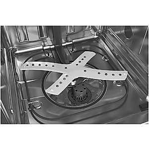 Cafe CDT845P4NW2 24" Matte White Built-In Dishwasher