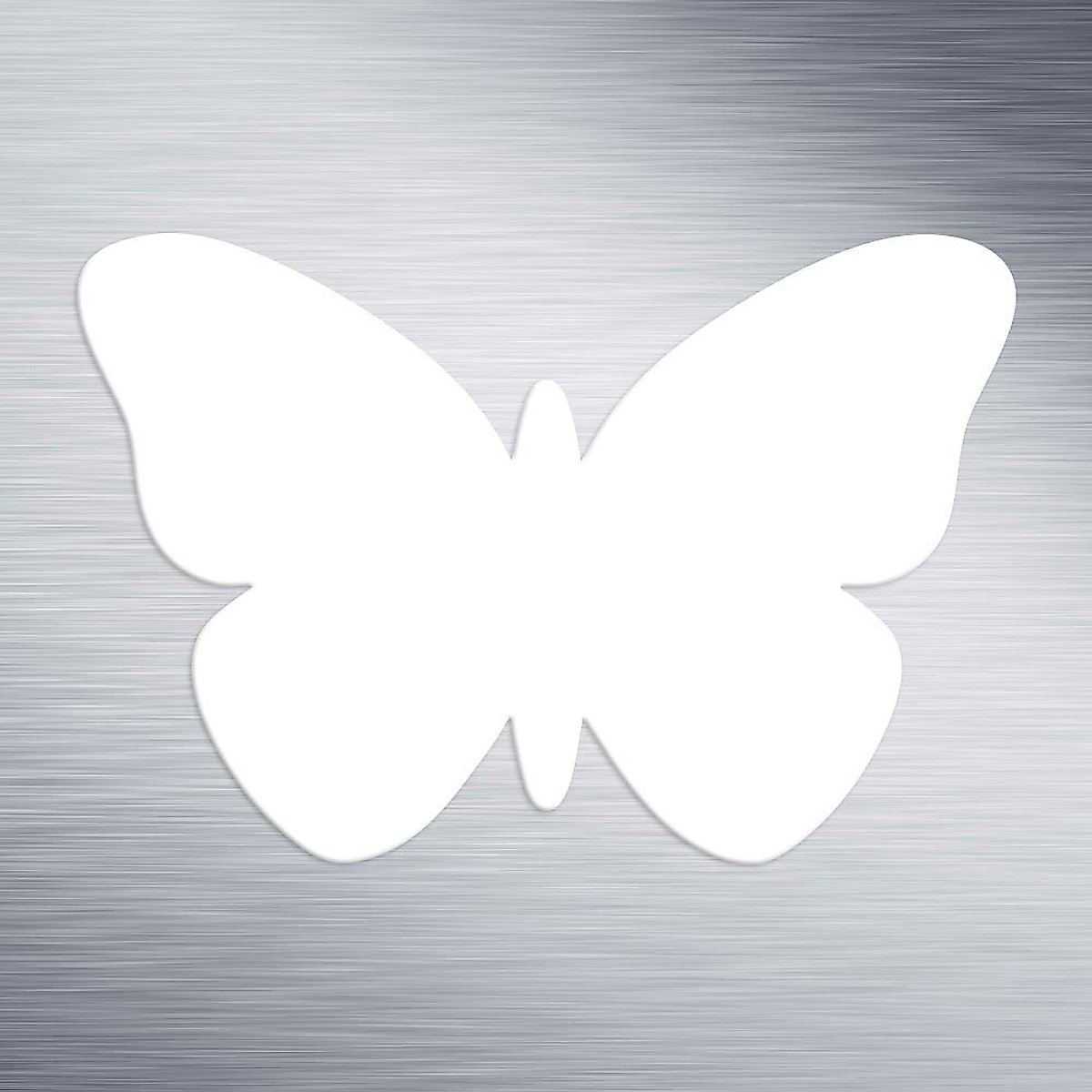 Decorate and Design Your own Magnets Craft Set Kit | Project for Kids of All Ages | Make a Fairy, Unicorn, Flower, Unicorn, Mermaid, Butterfly (Imagination Set)