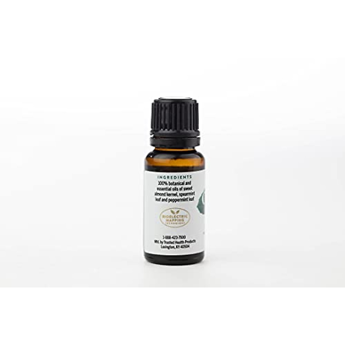 OraMD Extra Strength 1-Pack - Natural Solution For Healthy Teeth & Healthy Gums