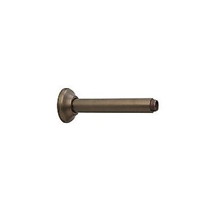 7 Ceiling Shower Arm Finish: Polished Chrome