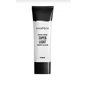 Smashbox Photo Finish Foundation Primer - Jumbo (Light) 1.7oz (50ml)