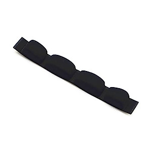 Headphone Headband Ear Cushion Replacement Pads Compatible with Sennheiser HD650 HD600 HD580