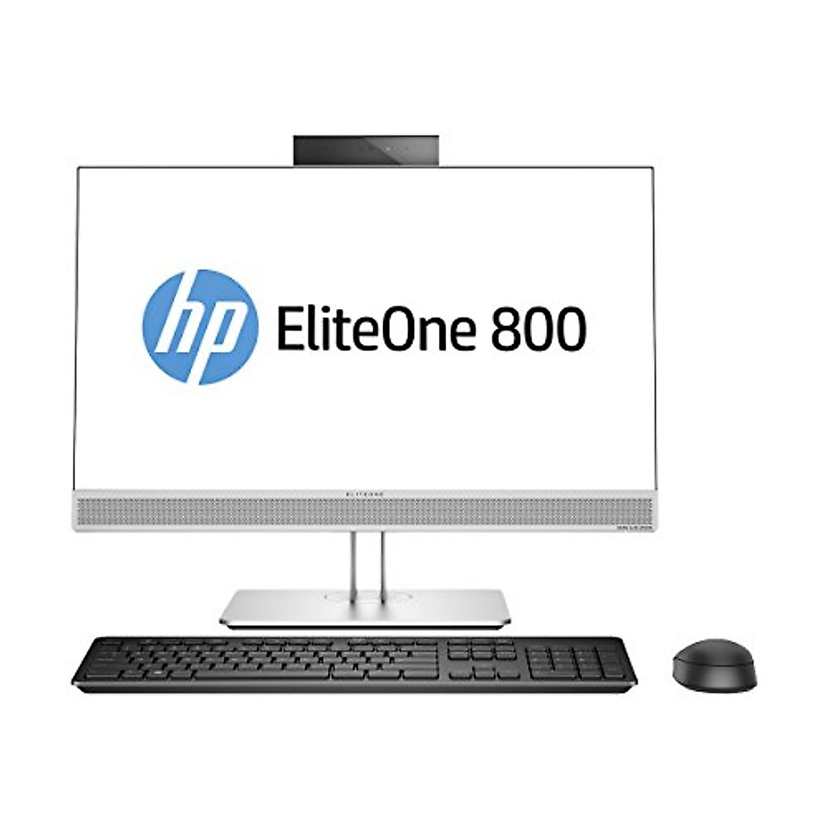 HP EliteOne 800 G3 All-in-One Computer - Intel Core i5 (7th Gen) i5-7500 3.40 GHz - 8 GB DDR4 SDRAM - 256 GB SSD - 23.8" 1920 x 1080 Touchscreen Display - Win 10 Pro 64-bit - Desktop Model 1JF75UT#ABA