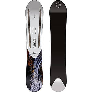 CAPiTA Navigator Mens Snowboard 158cm