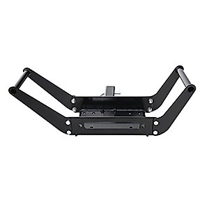 Smittybilt Winch Cradle - 2811
