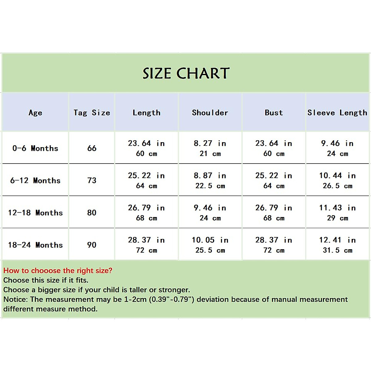 CHAOJIESI Baby Hoodie Jacket Infant Newborn Jumpsuit Snow Suit Winter Zip Up Long Sleeve Puffer One-Piece Coat Black 0-6 Months