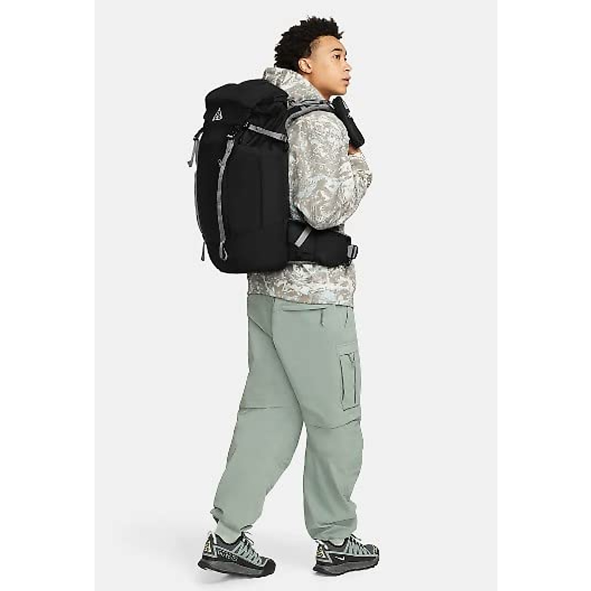 Nike ACG 36 Backpack Extra Large (44L) Black