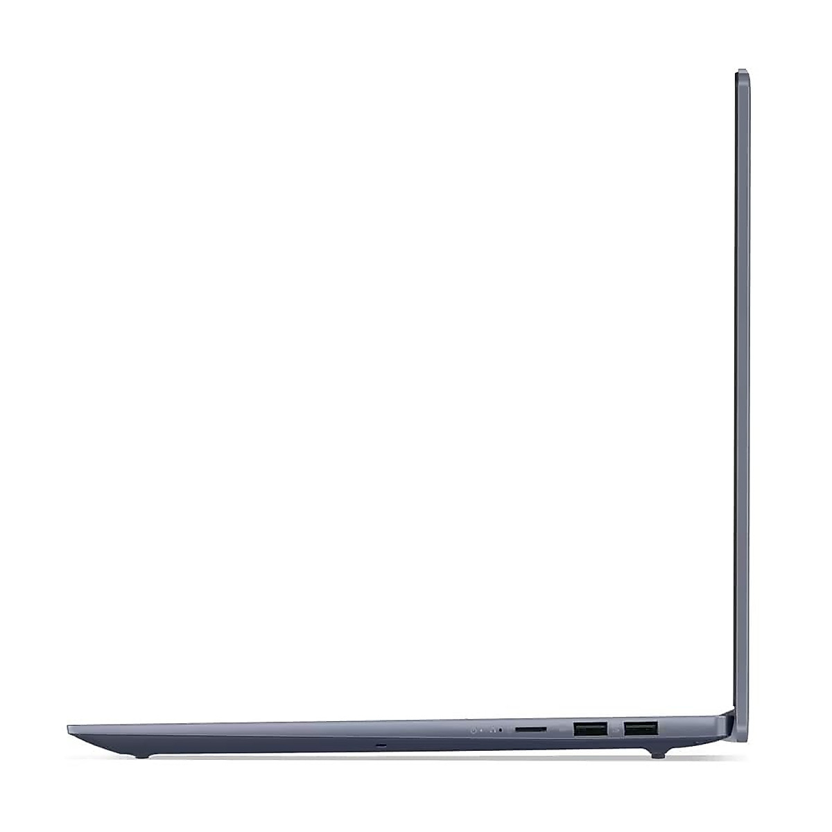 Lenovo IdeaPad Slim 5 16" FHD+ (1920x1200) IPS Touchscreen Laptop 2023 | Intel i7-1355U 10-Core | Intel Iris Xe Graphics | Backlit Keyboard | Fingerprint | Wi-Fi 6 | 16GB LPDDR5 2TB SSD | Win11 Pro