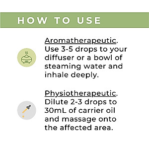 xencare Peppermint USDA Organic Food Grade Essential Oil | 100% Pure Natural Undiluted | Edible & Safe to Ingest & for Skin | Premium Aromatherapy for Diffusers Baths & Topical Use (0.33 fl oz, 10ml)