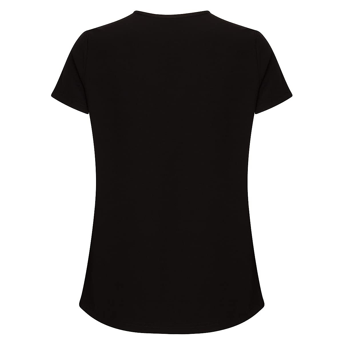 M&M SCRUBS Women's Breathable Cool Stretch Fabric Scrub Top and cargo Pant Set