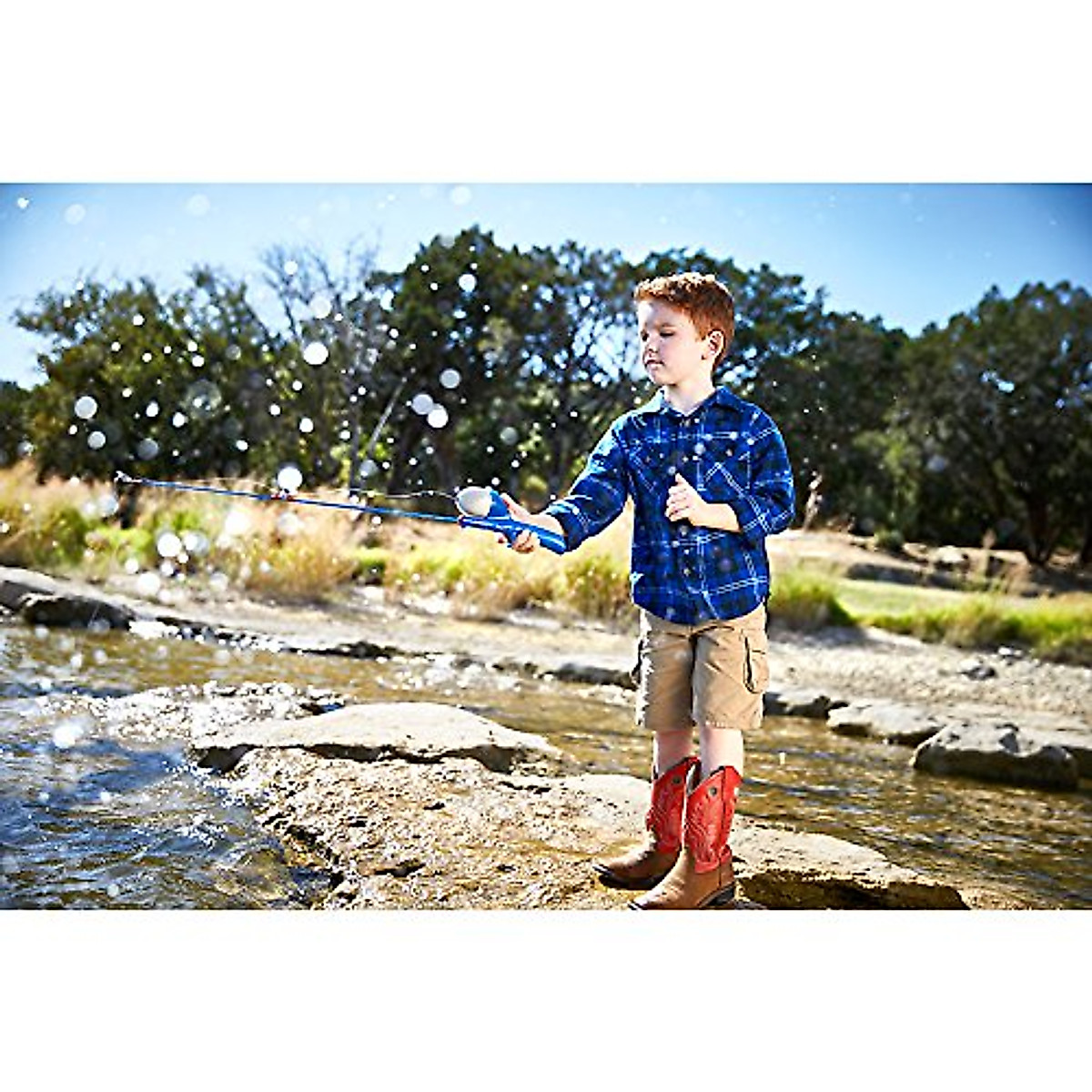 Shakespeare Spiderman Play Box