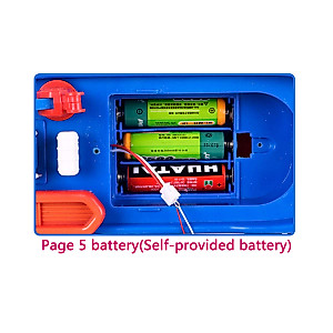 OSIAOIUDOA Baby Bath Toys , Light Up Pool Bathtub Toy Boat with Water Sprinkler Bath Toys for Kids Ages 4-8(Includes 2 Boat)