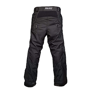HK Army HSTL Line Paintball Pants - Black - Youth