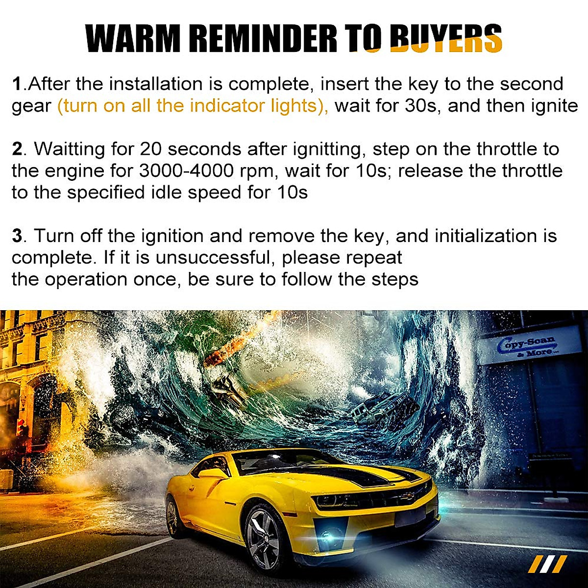 ROADFAR 3.0l Electric Throttle Body- Fit for Ford 500 Freestyle for Mercury Montego 2005 2006 2007 S20025(No Water Hose)