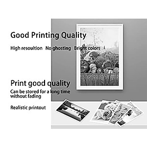 Ebooine Compatible Toner Cartridge Replacement for Brother TN660 TN630 High Yield to use with HL-L2300D HL-L2380DW HL-L2320D DCP-L2540DW HL-L2340DW HL-L2360DW MFC-L2700DW Printer (Black, 2 Pack)