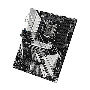 ASROCK MB B365 PRO4 LGA1151/ Intel B365/ DDR4/ Quad CrossFireX/ SATA3&USB3.1/ M.2/ A&GbE/ ATX Motherboard