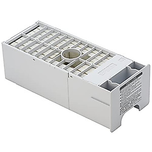Epson Maintenance Tank for SureColor P Series Large Format Printers