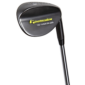 Pinemeadow Wedge (Right-Handed, 52-Degrees)