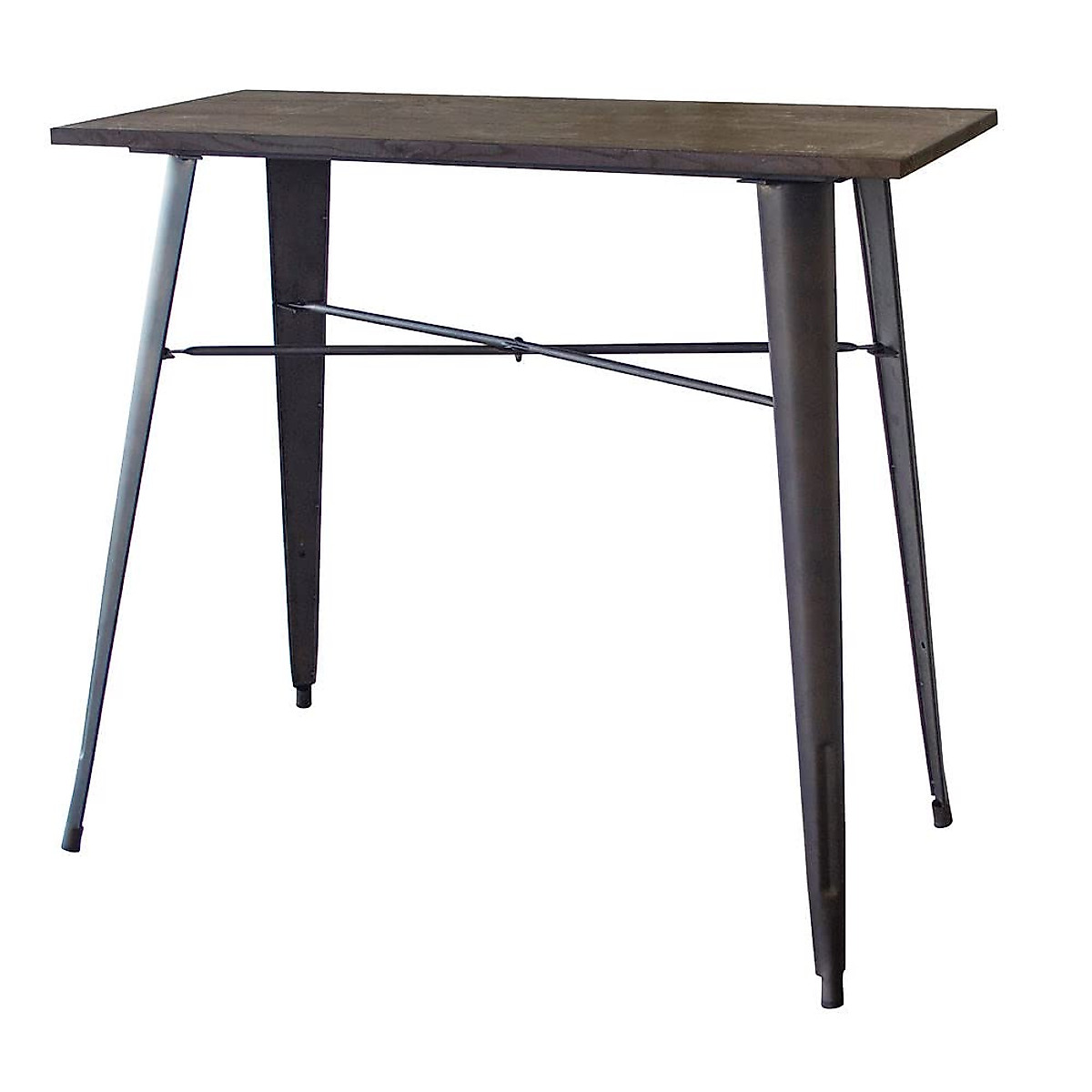 Buffalo Tools BTABLE40 Counter Top Kitchen Table
