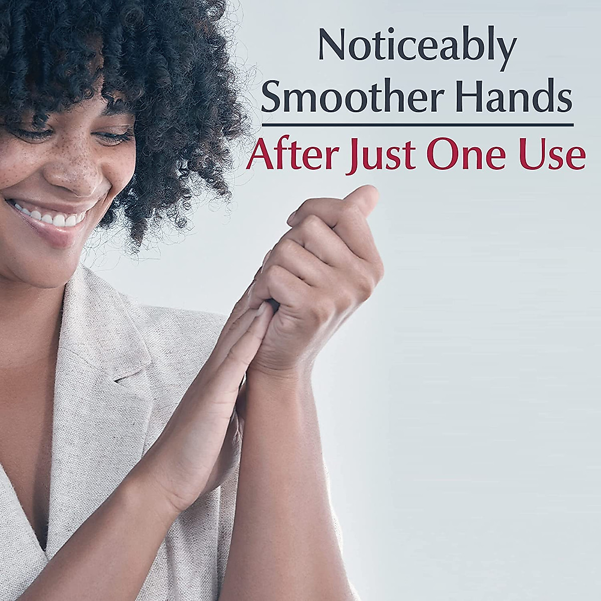 Eucerin Advanced Repair Hand Creme, 2.7 Ounce (Pack of 6)