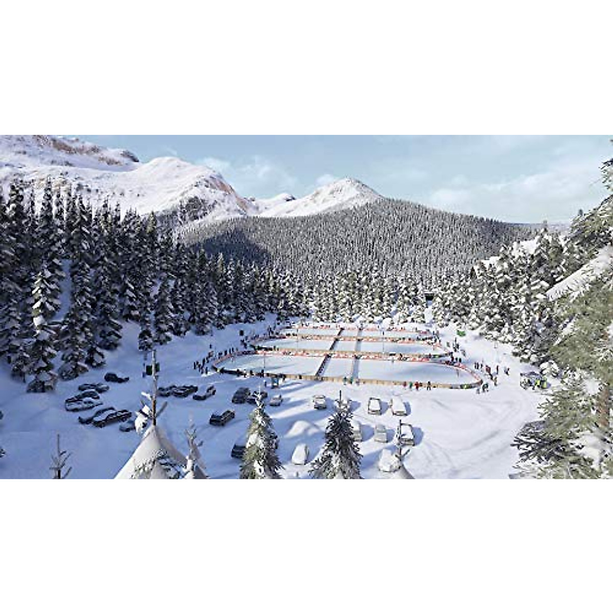 NHL 19 - PlayStation 4