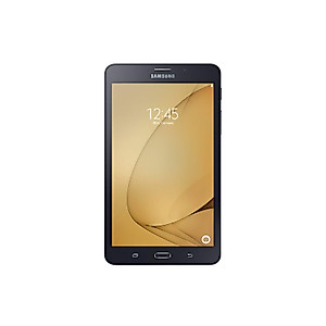 Samsung Galaxy Tab A 8.0 T387A 32GB Unlocked AT&T Tablet - Black (Renewed)