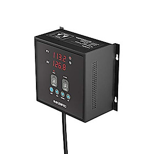 Inkbird Heating or Cooling PID Temperature Controller IPB-16S Pre-Wired Digital Home Brewing Controller Independent Control Pump Thermostat