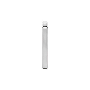 Keith Titanium Ti9307 Pocket Flask with Funnel - 6.8 fl oz ●●●●●●● Keith's 18th Anniversary: Exclusive Price!