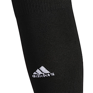 adidas Rivalry Field Socks - Multi Sport Over the Calf (OTC) Socks for Boys, Girls, Men and Women (2-Pair)