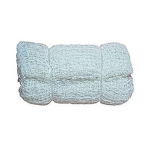 Anti Bird Net-Bird Protection Net Protection from Pigeon Birds & Cat Size: 8x6' (High Density Polyethylene (HDPE)
