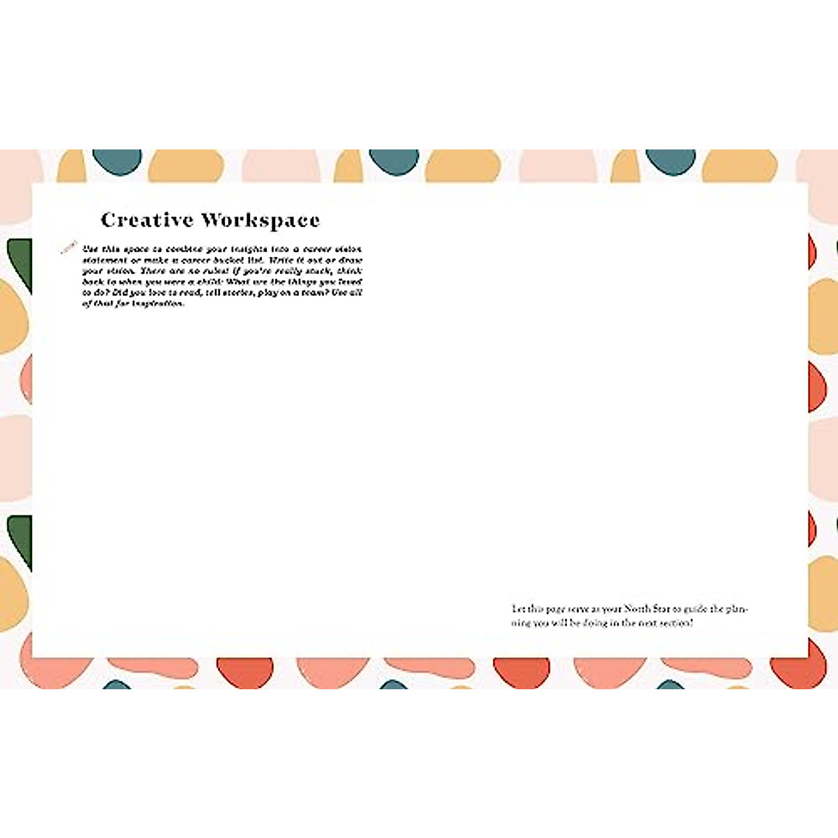 Embrace the Work, Love Your Career: A Guided Workbook for Realizing Your Career Goals with Clarity, Intention, and Confidence (Embrace Your Life Series)