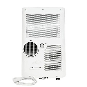 Toshiba RAC-PD1013CWRU 300 Sq.ft. Smart 3-1 Portable Air Conditioner (Renewed)