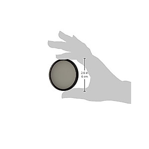 Marumi EXUS 62mm MC Multicoated Slim CPL Circular Polarizer Filter