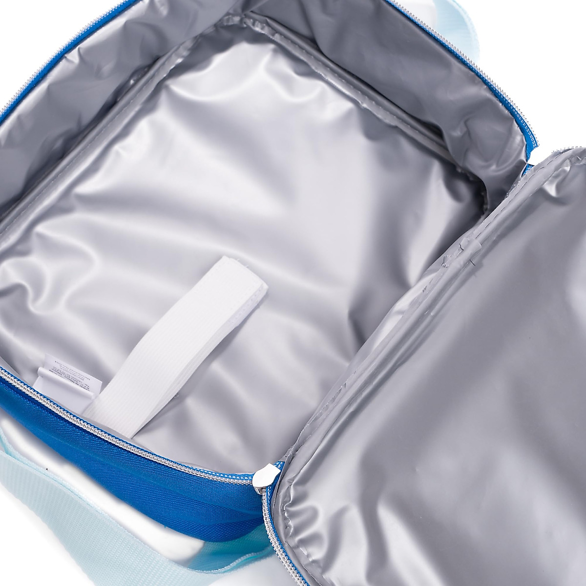 Disney Frozen 'Magical Horse' Full Size 16 Inch Backpack & Insulated Lunch Bag