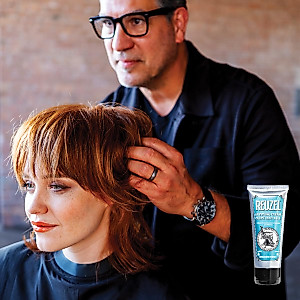 Reuzel Grooming Cream, Water Based Formula, 3.38 oz