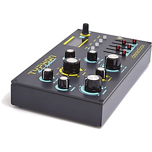 Dreadbox Typhon Analog Synthesizer