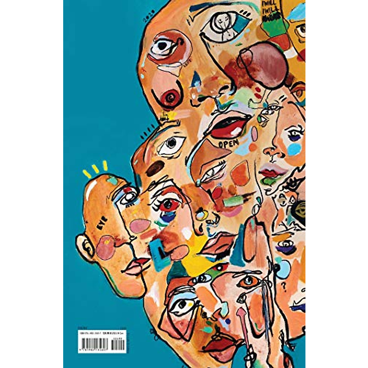 I Would Leave Me If I Could.: A Collection of Poetry