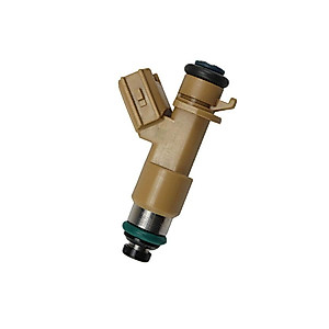 Fuel Injectors FJ929 16450-RDV-J01 SET 4PCS fit 2005 for Honda Accord 3.0L V6