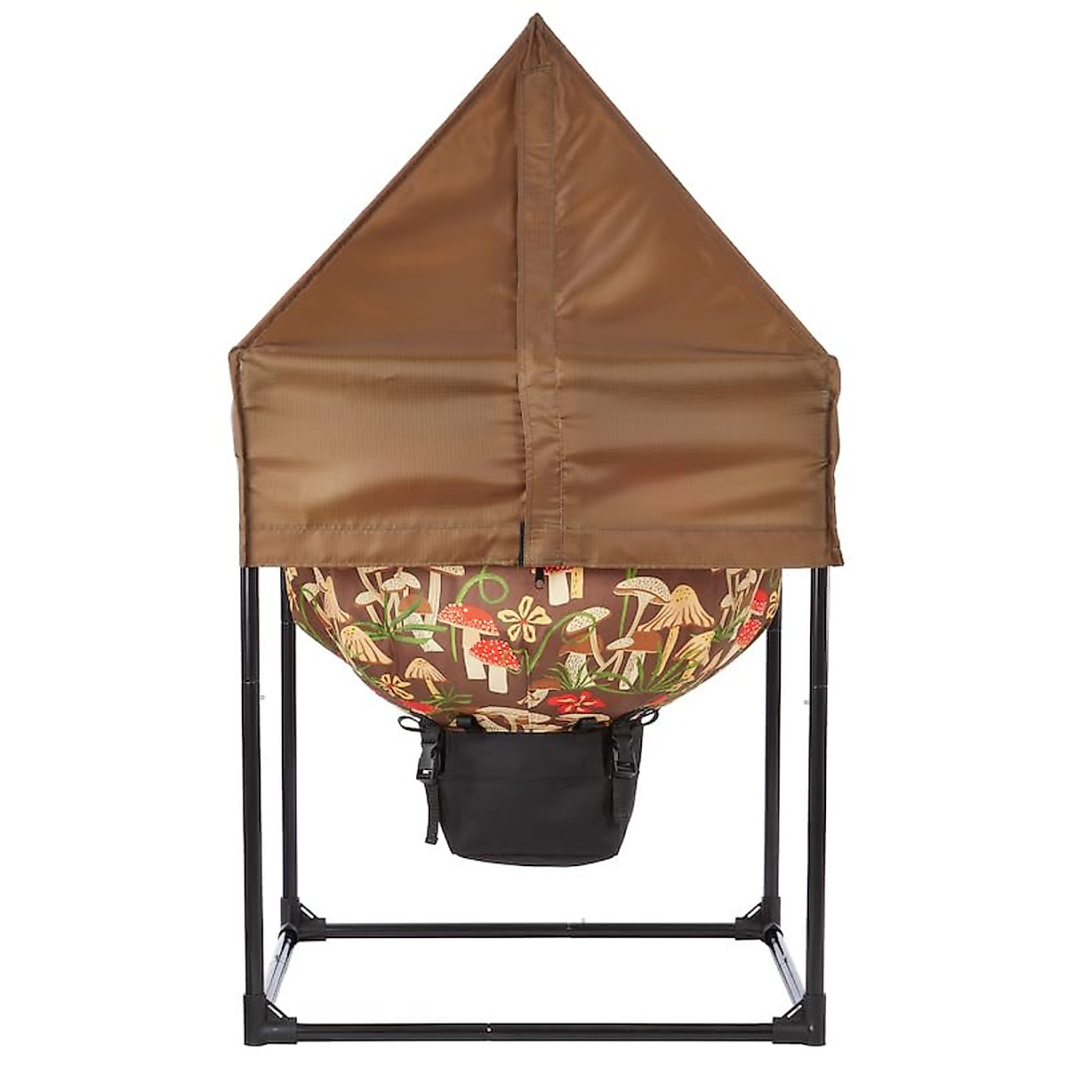 Urban Worm Bag Weather Cover - Protect Your Worm Farm from Rain & Sun (1)