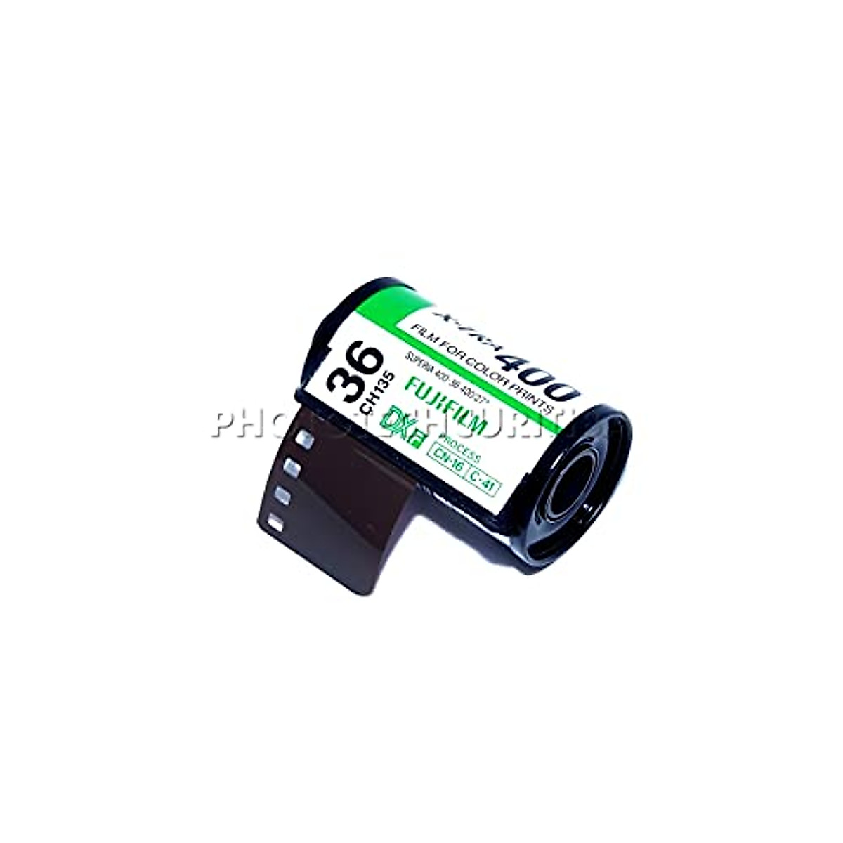 Fujifilm 1 Superia X-tra 400 135/36, 15696115 (400 135/36)