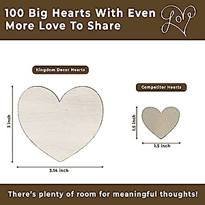 Kingdom Decor Wedding Guest Book Alternative. Guestbook Heart Drop and 100 Large Wood Hearts! Bridal, Baby Shower Guest Book Box, Graduation, Wedding Guestbook, Frame Alternatives, Wedding Card Box